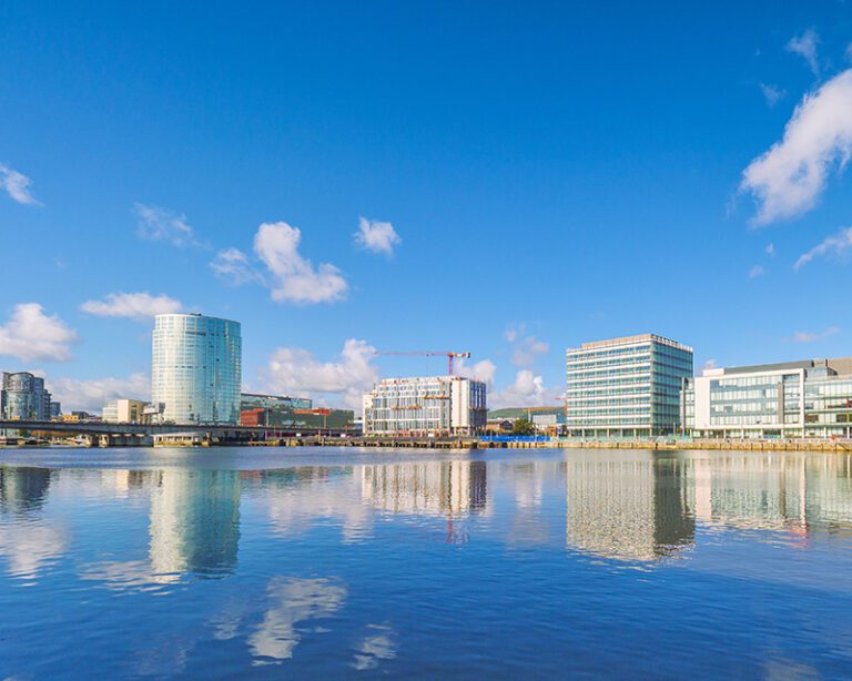 339 Cregagh Road – Clear Dental