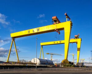 Cregagh Road – Clear Dental